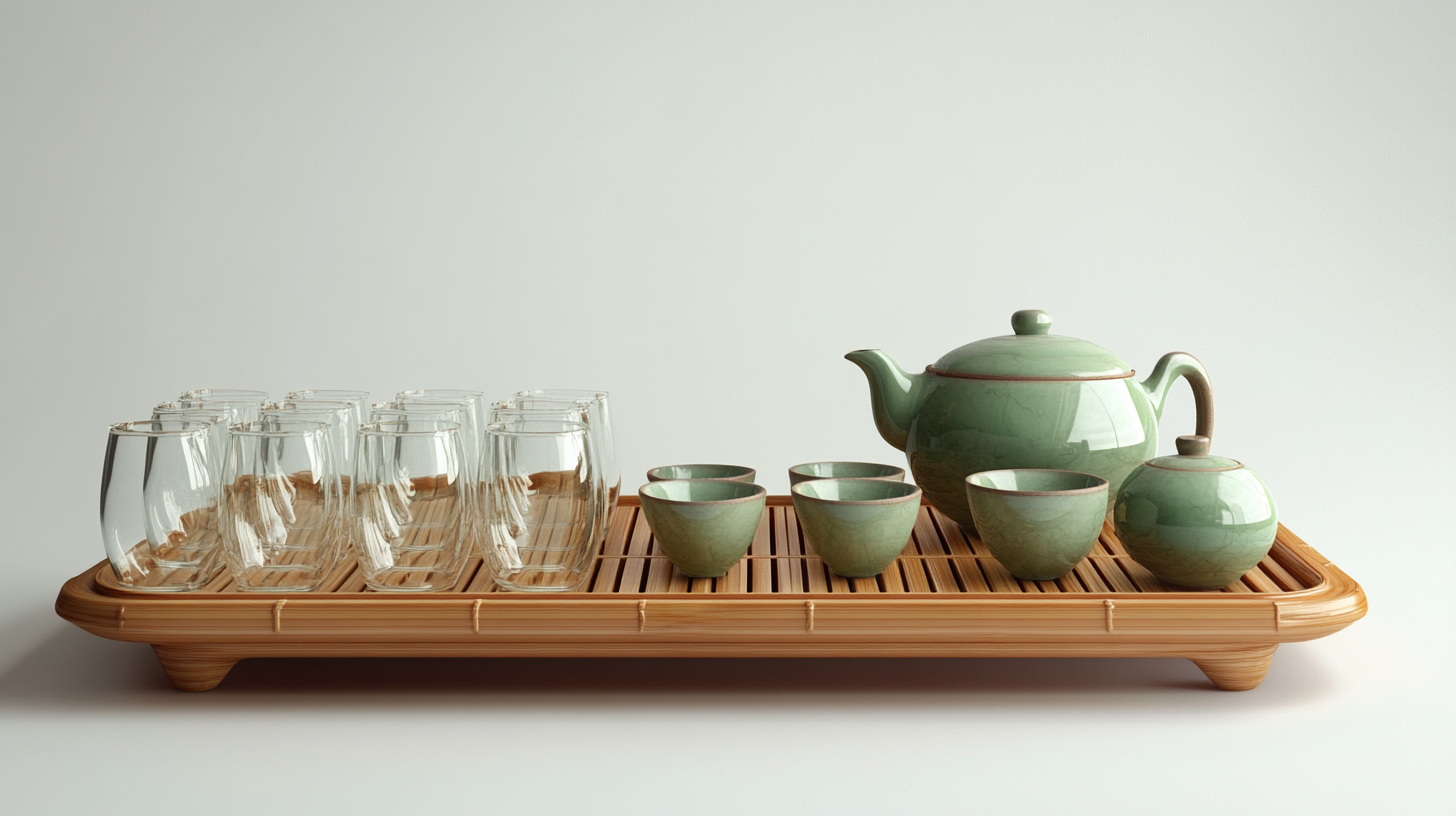 How to Brew Green Tea: Three Traditional Methods Explained – Red Rock ...